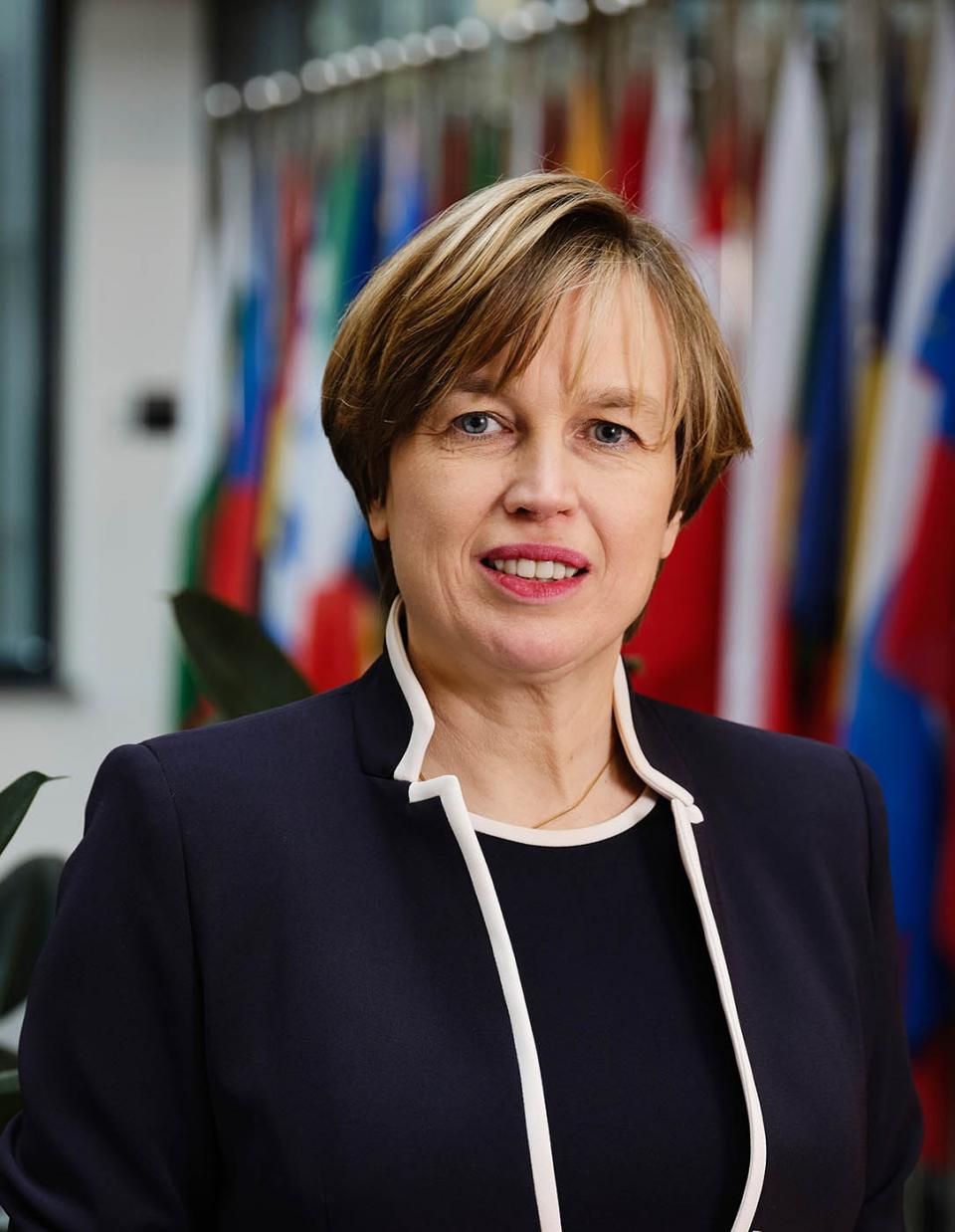 Director of Europol | Europol