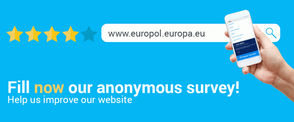 Home | Europol