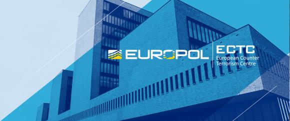 Home | Europol