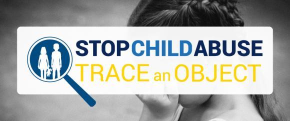 Stop Child Abuse – Trace an Object | Europol